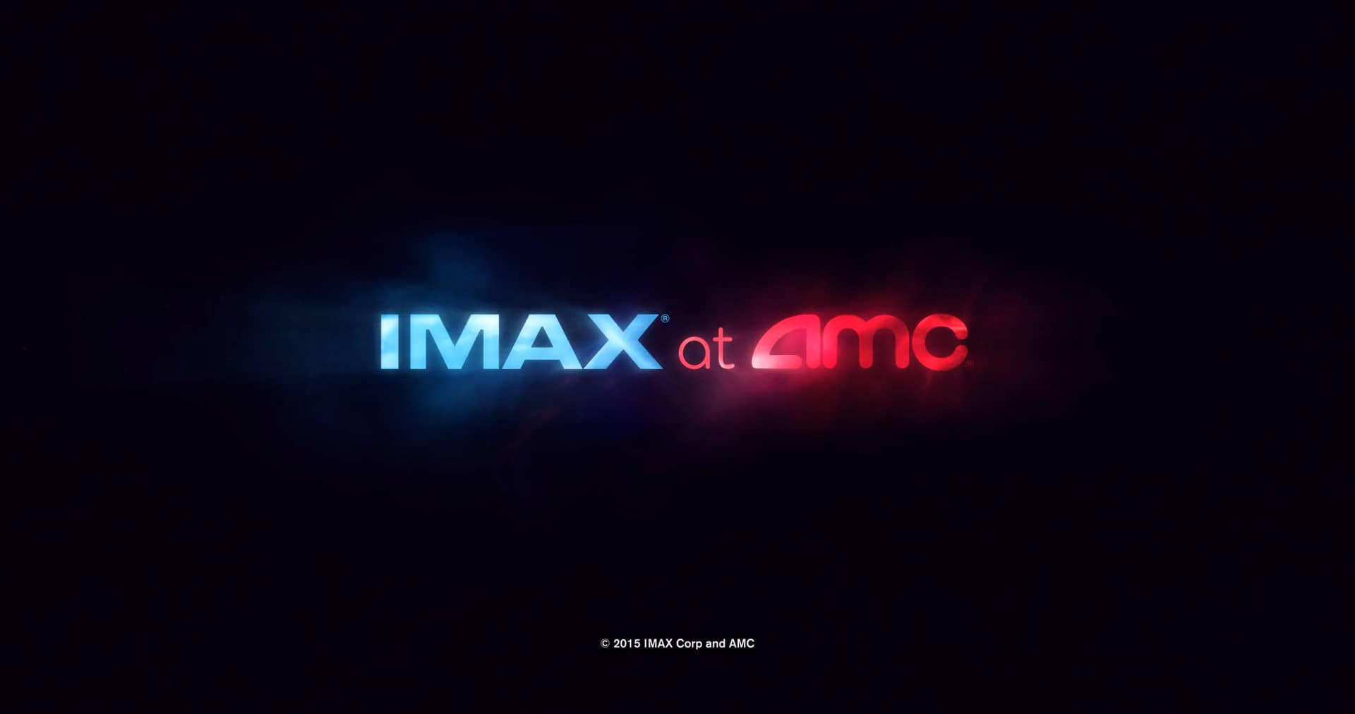 Imax AMC PreShow on Vimeo