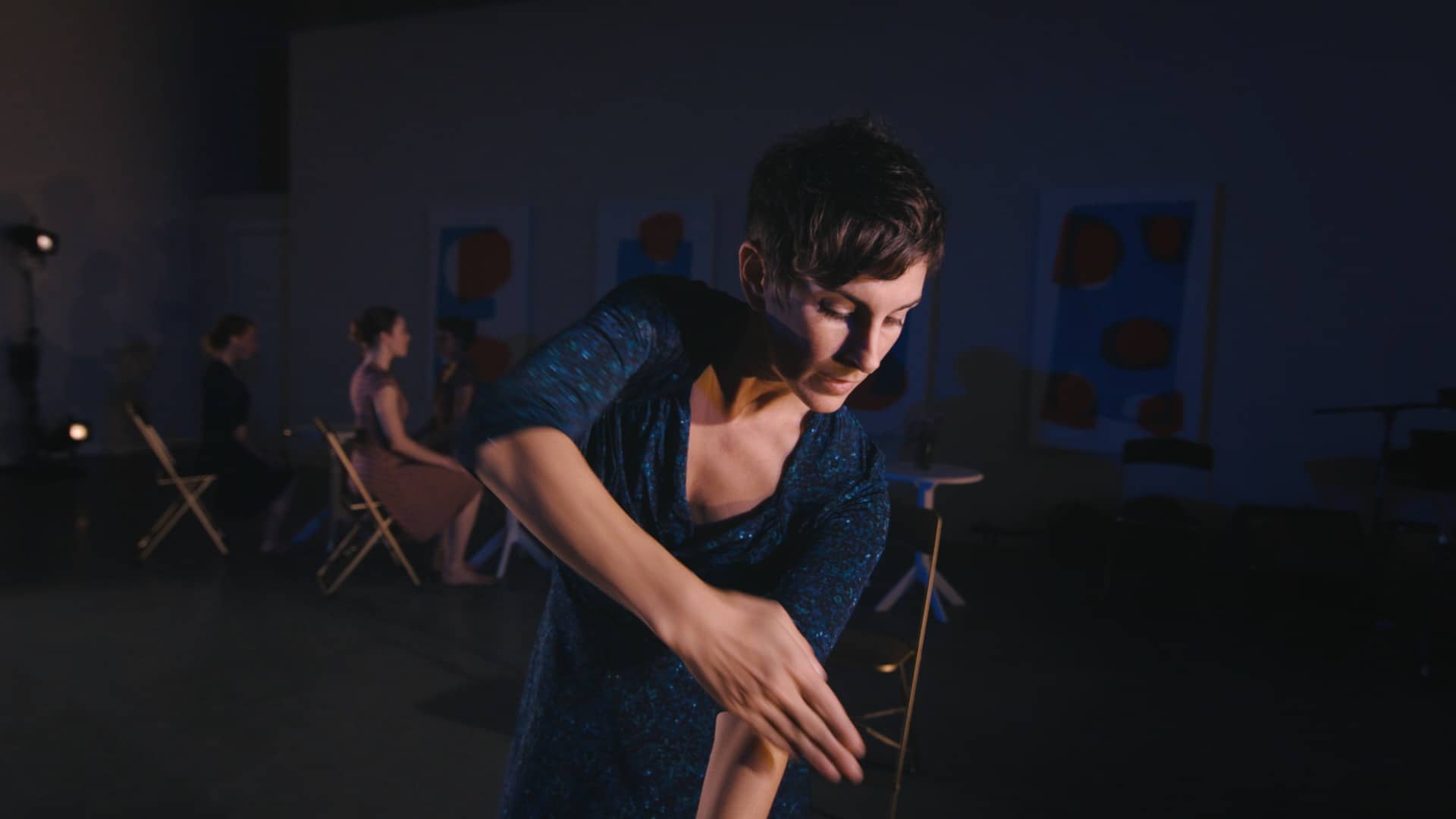 PARt: Ali Kenner Brodsky on Vimeo