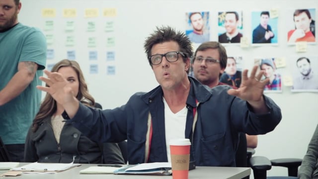 Fighter & The Kid 3D on Vimeo