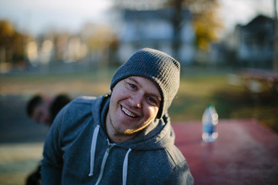 Ryan Benner-One Minute on Vimeo