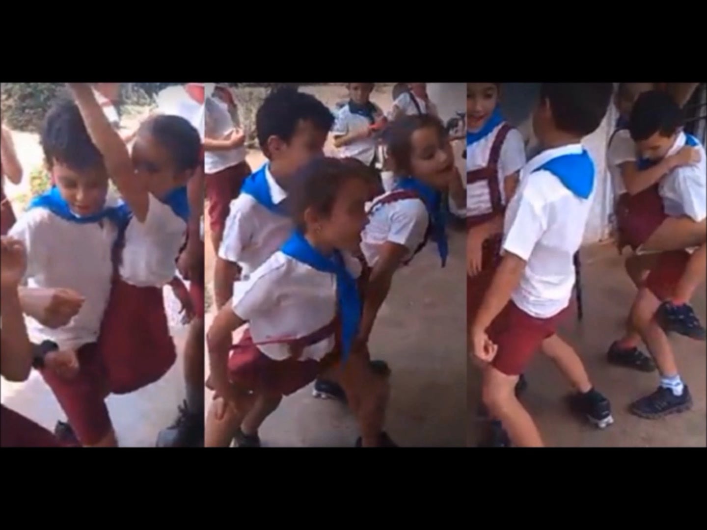 PERREO FINAL on Vimeo