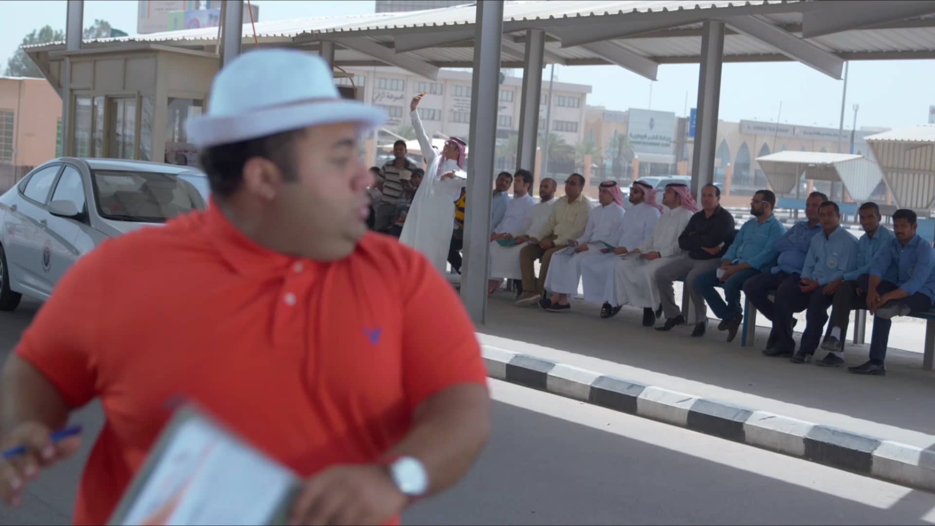 Qyadati | Website Registration on Vimeo