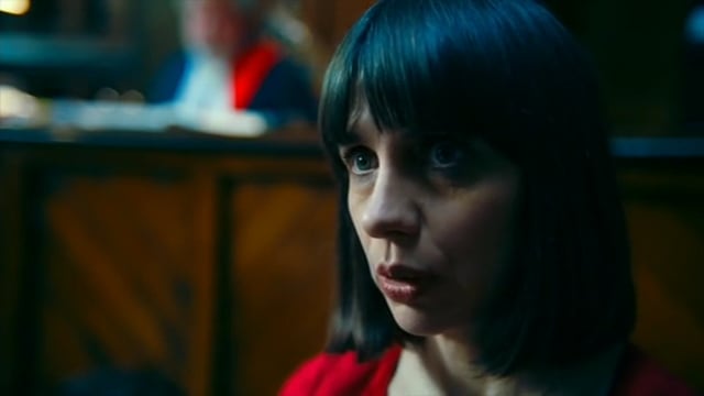 Kate Hardie - Acting Clips on Vimeo