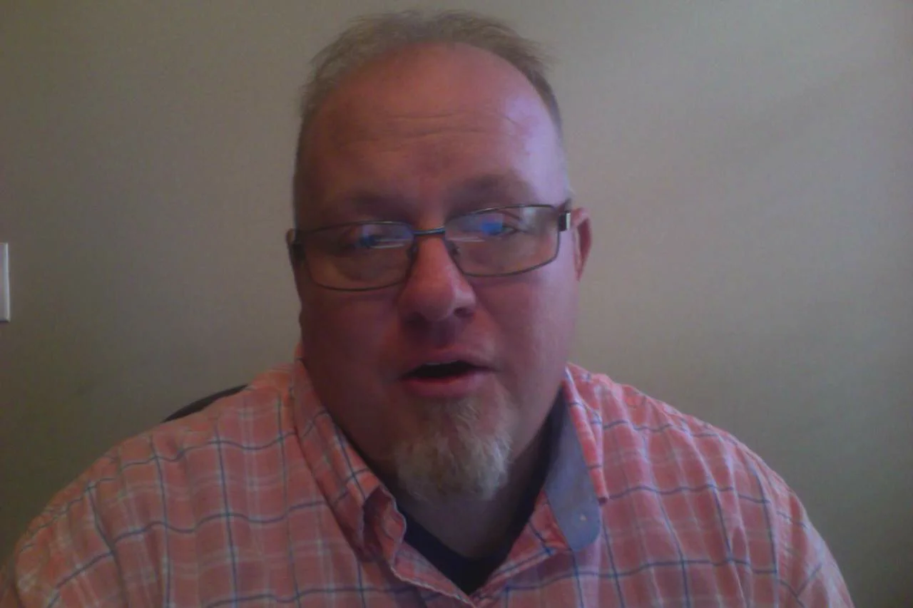 Rod Drake Video Resume on Vimeo