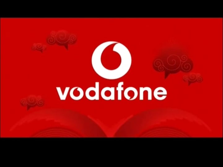 Vodafone / Live is now on Vimeo