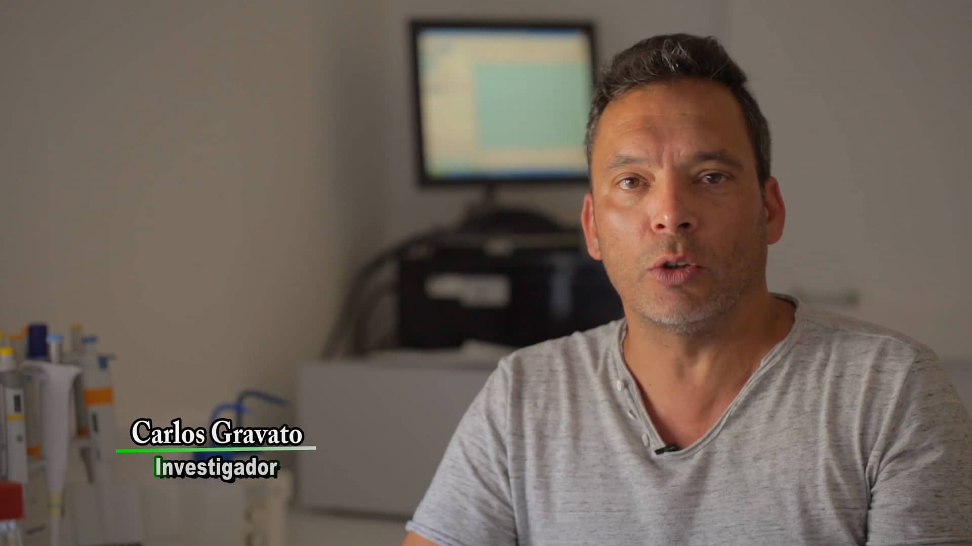Carlos Gravato on Vimeo