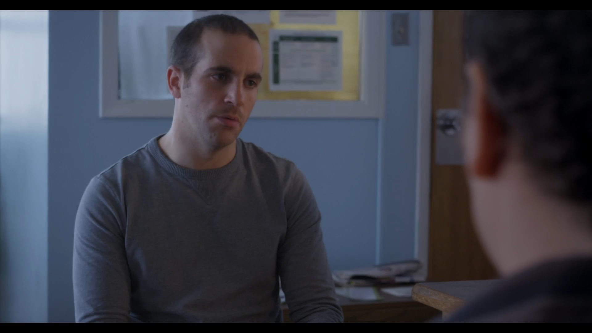 Sex And Violence Sex And Violence S2 6 X 60 Ep 1 On Vimeo