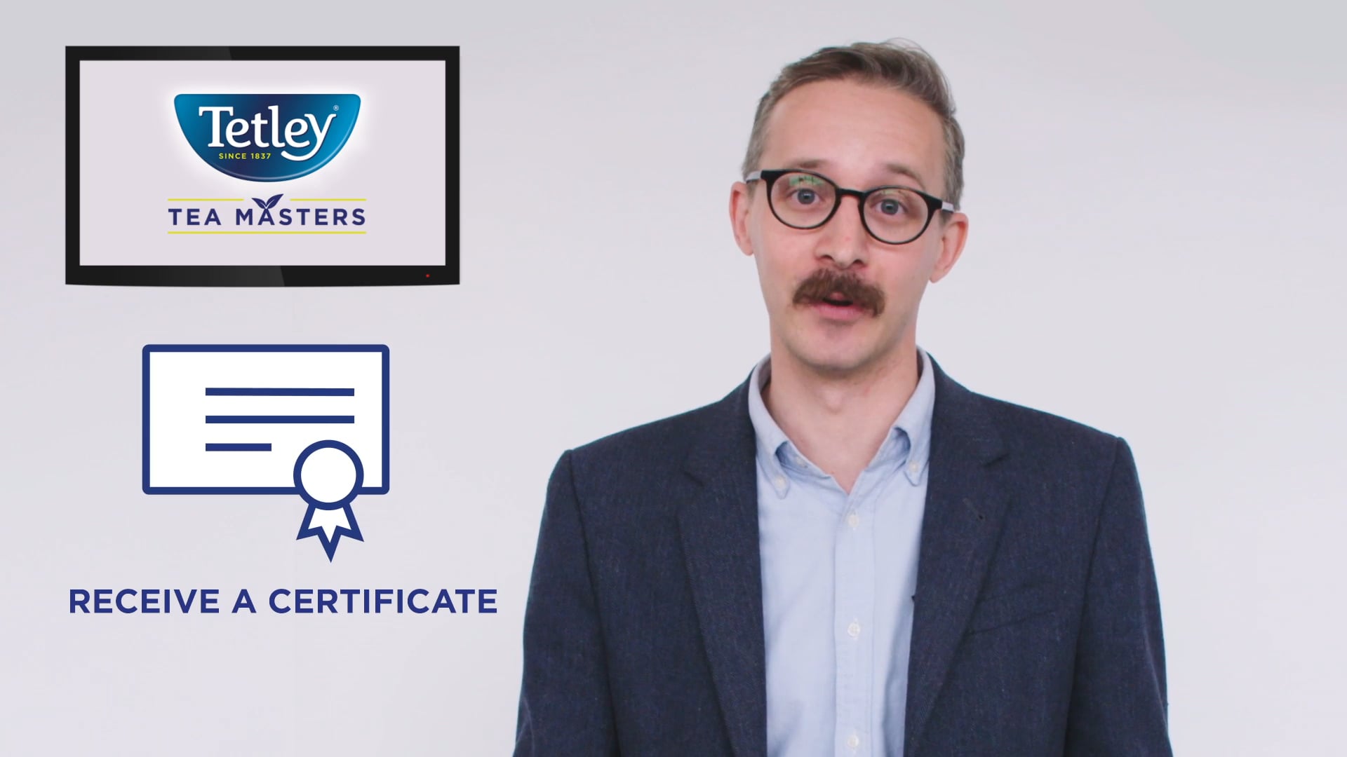 Tetley Tea Masters on Vimeo