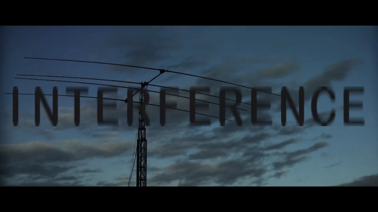 Interference Trailer on Vimeo