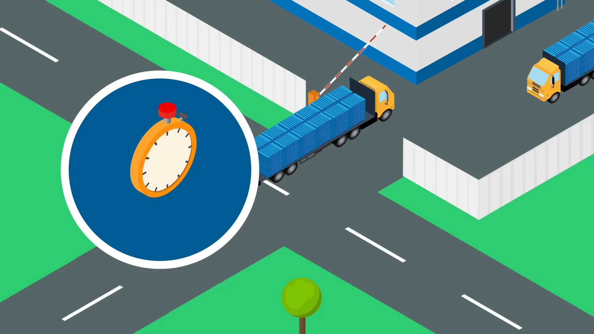 CHEP Colt 2020 Initiative