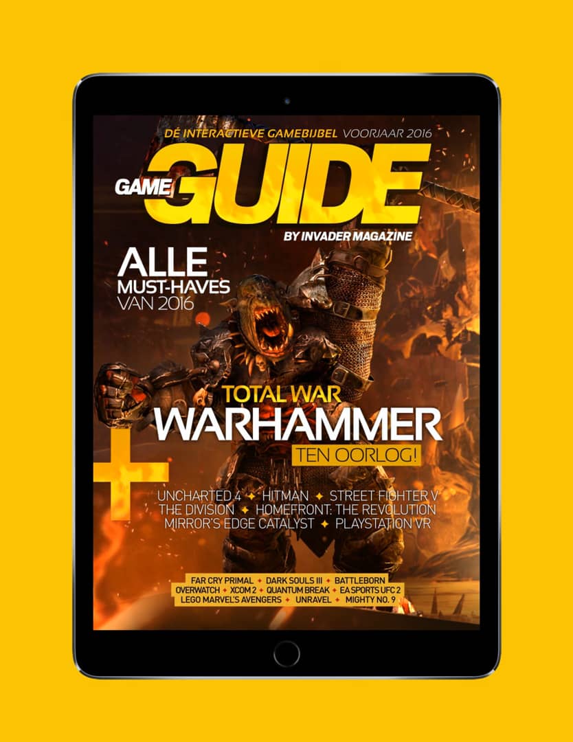 Game Guide 2015 on Vimeo