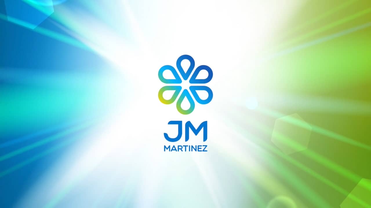 JM MARTINEZ on Vimeo