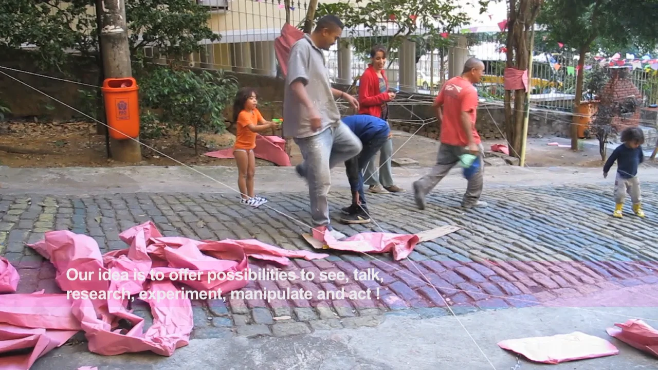 Sistema Lento / PT with subtitles in ENG on Vimeo