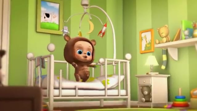 Baby Vuvu aka Cutest Baby Song in the world - Everybody Dance Now ...