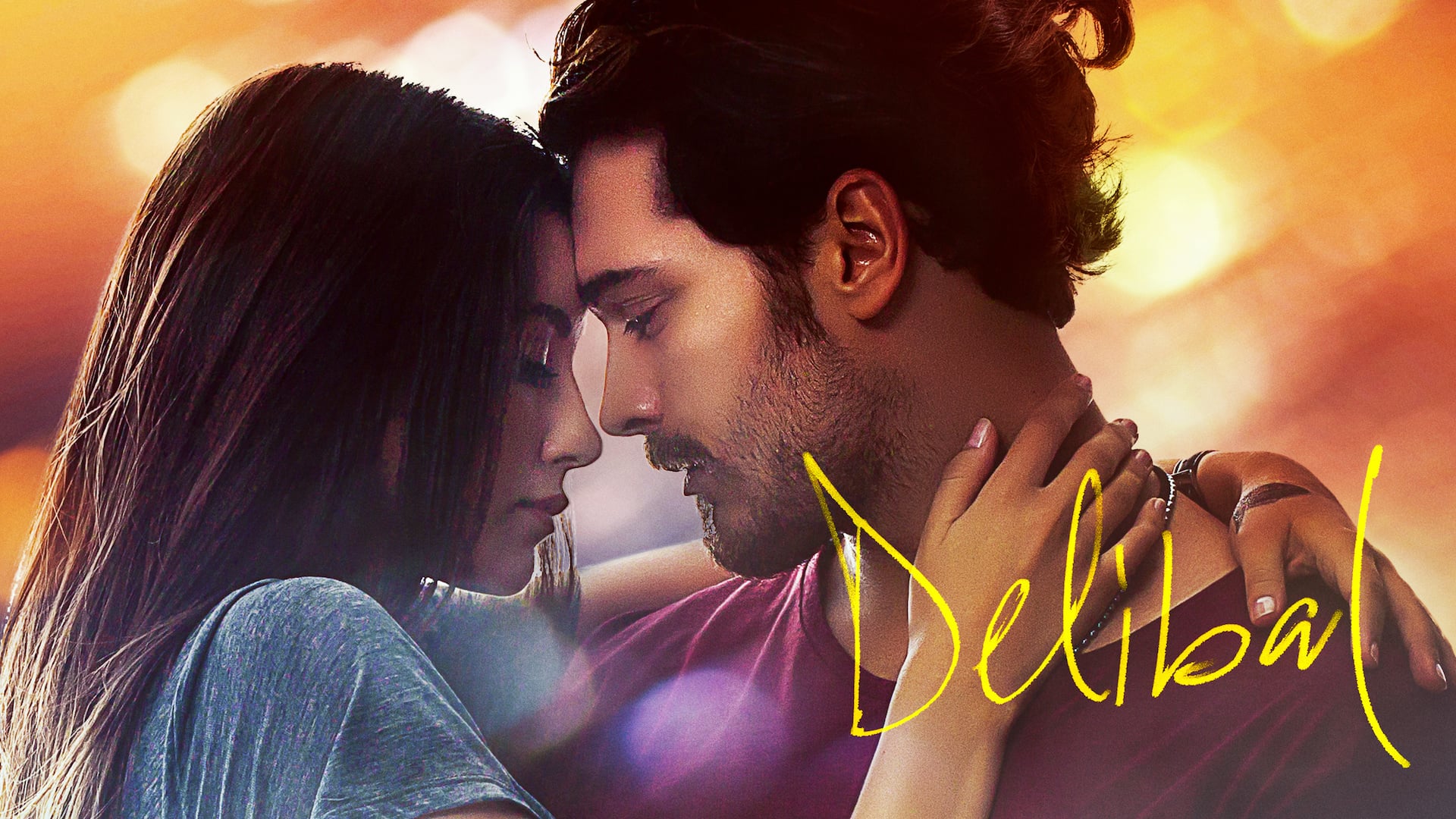 Delibal Trailer on Vimeo