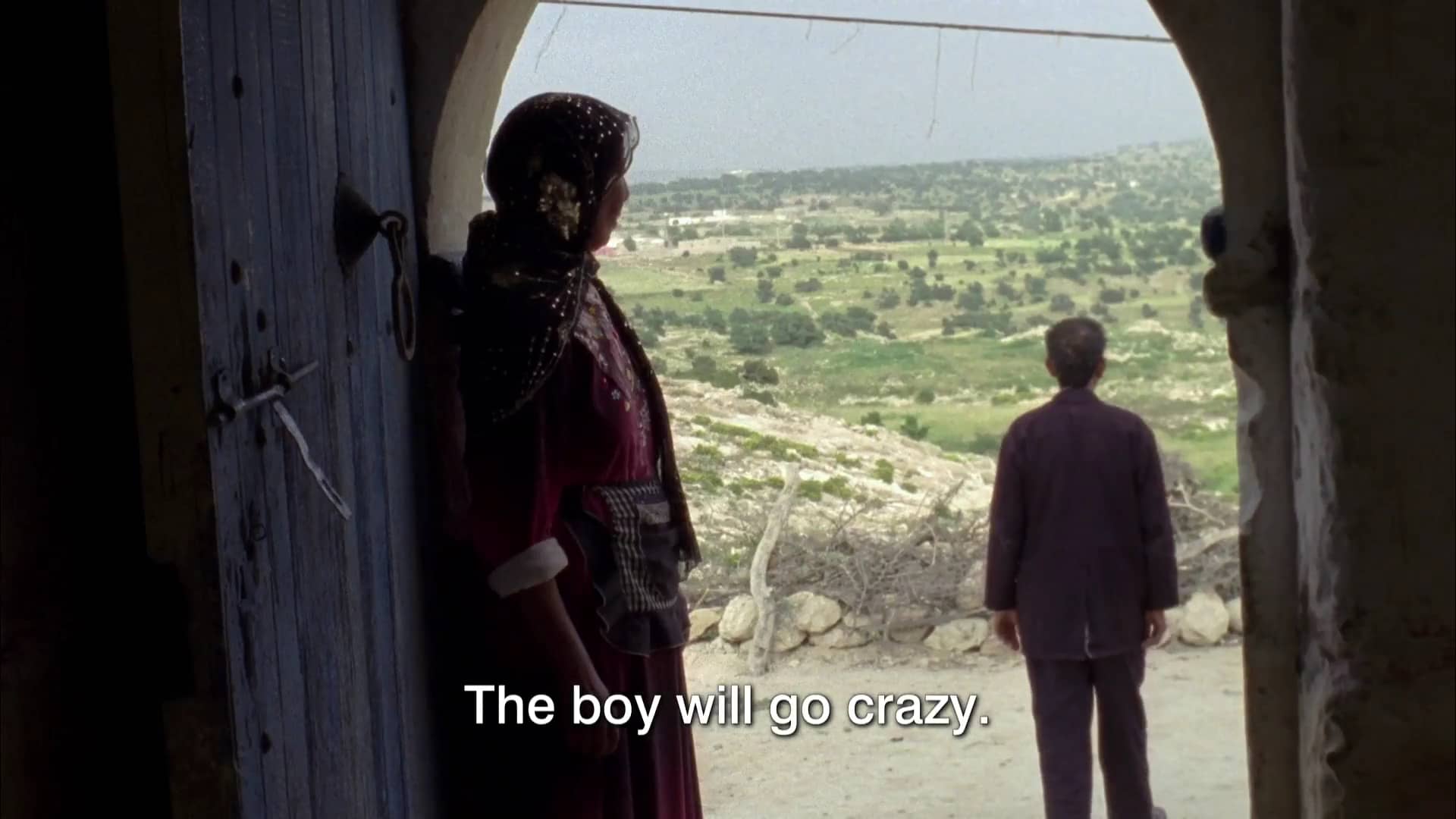 MOKHTAR - directed by Halima Ouardiri on Vimeo