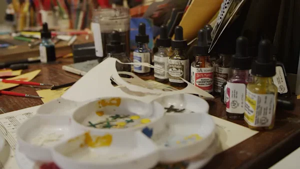 Fitzpatrick on Vimeo