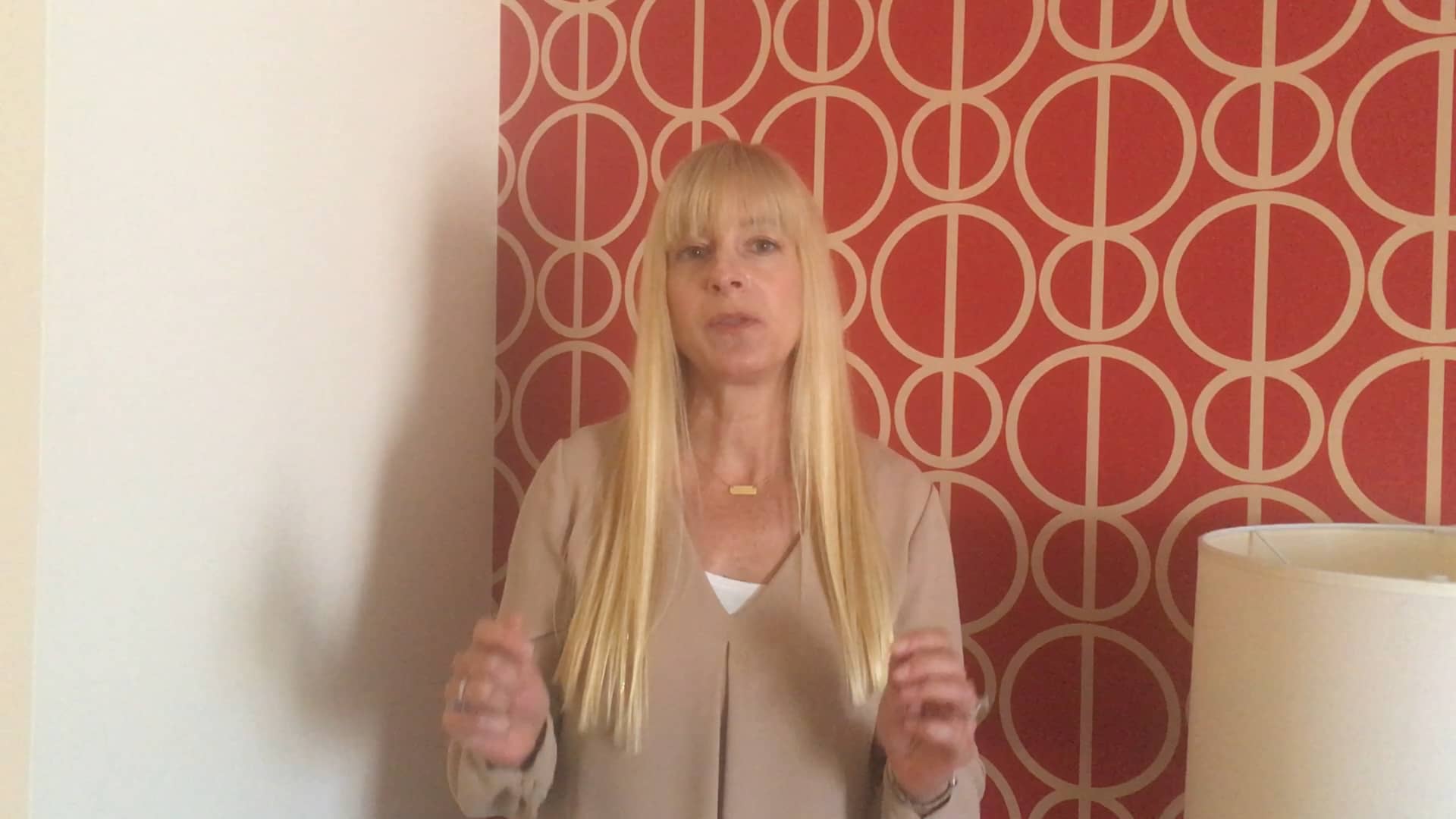 Tracey Curry on Vimeo