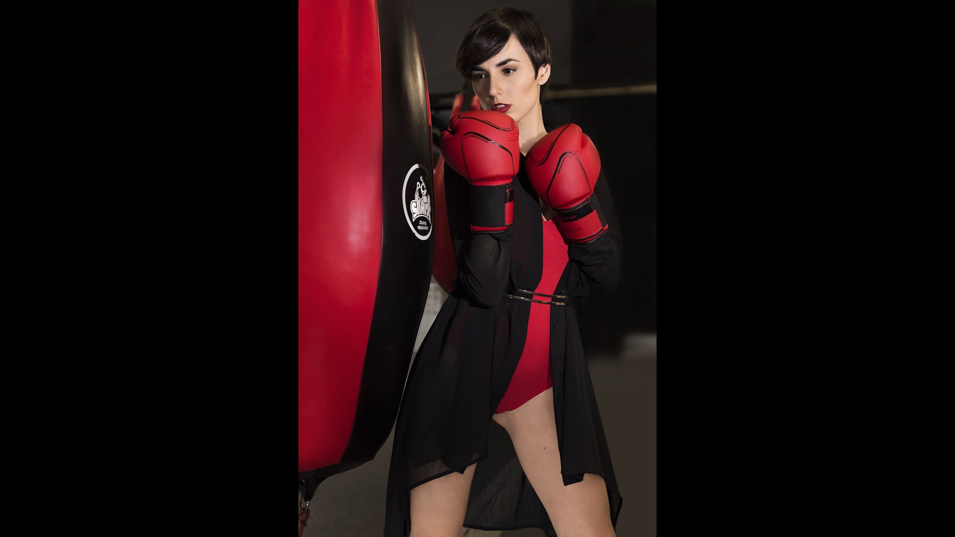 Fashion - Boxing on Vimeo