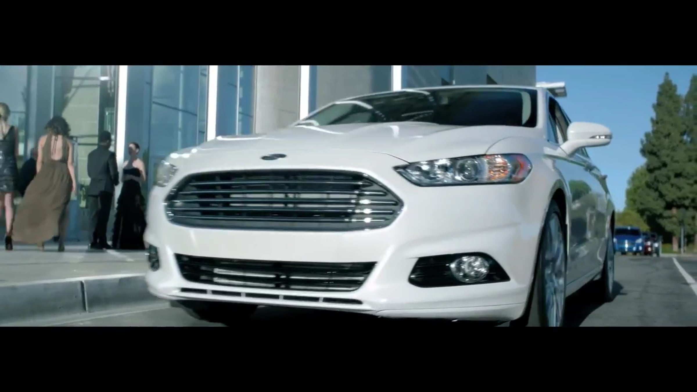 Ford | Summer Spectacular 2014