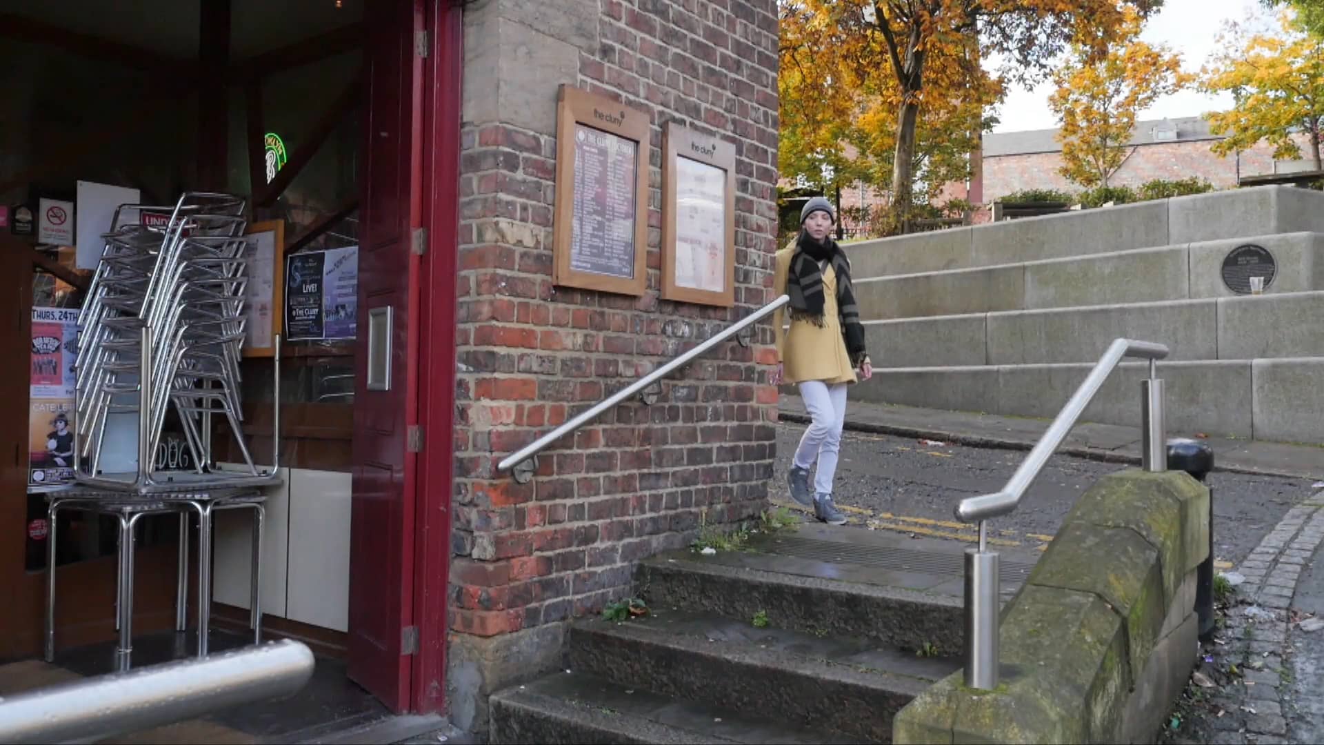 Bobbi Castle on Vimeo