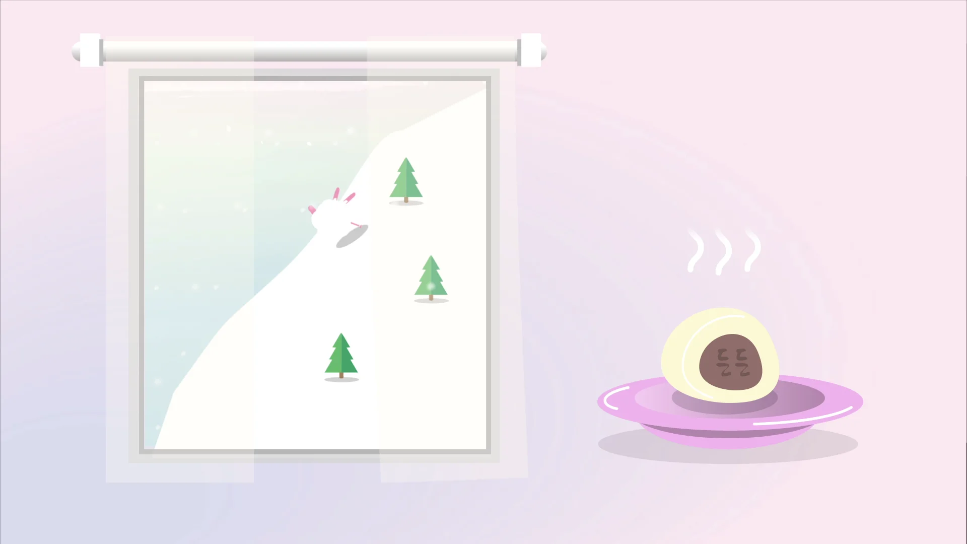 Winter Fried Screen Bridge on Vimeo