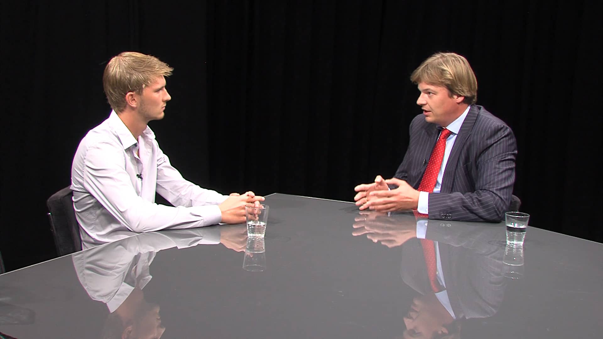 Austrian School - about government policies (Alexander Sassen van ...