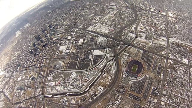 Keith Prevost's Portfolio on Vimeo