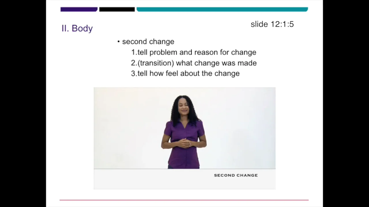 Signing Naturally Units 7-12 Teacher Training Videos - 12:1 on Vimeo