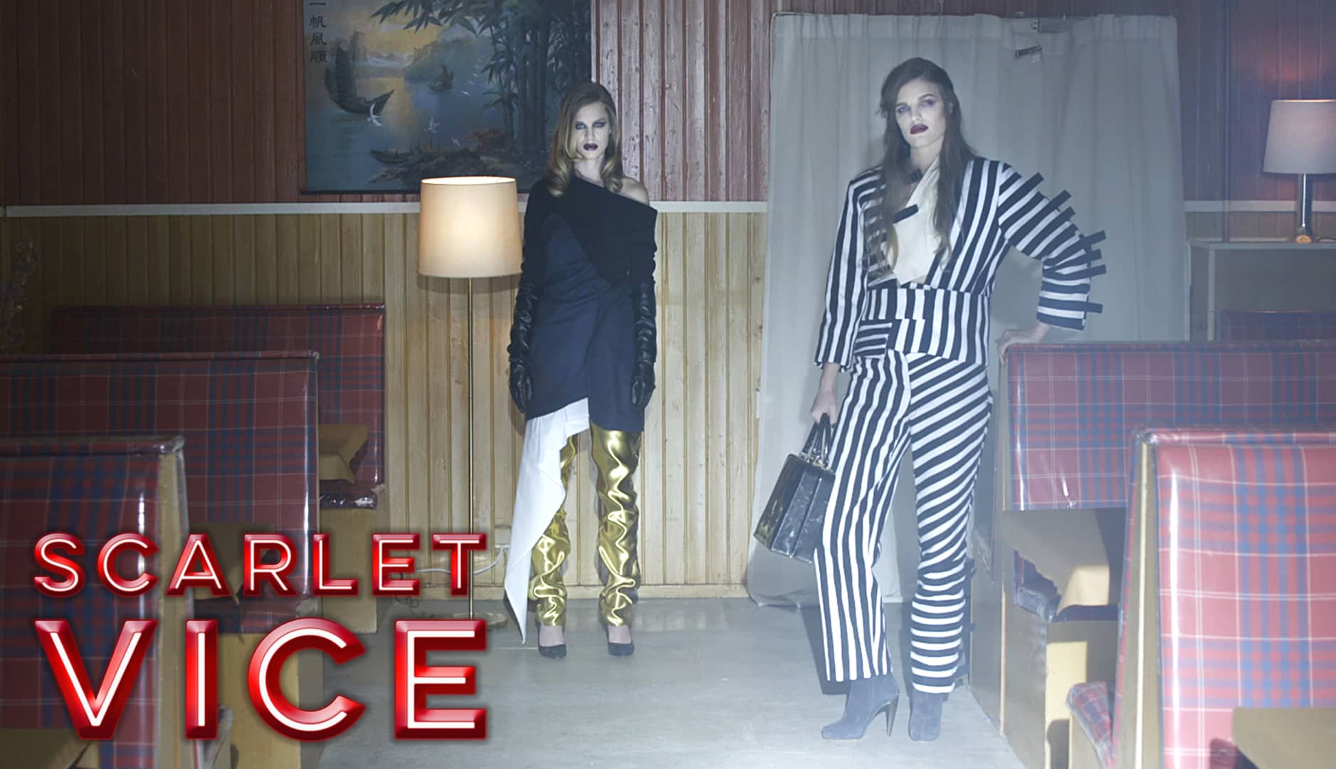 SCARLET VICE on Vimeo