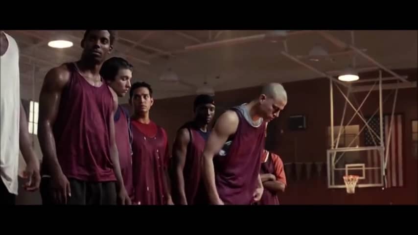 Coach Carter - Give up Mr. Cruz on Vimeo