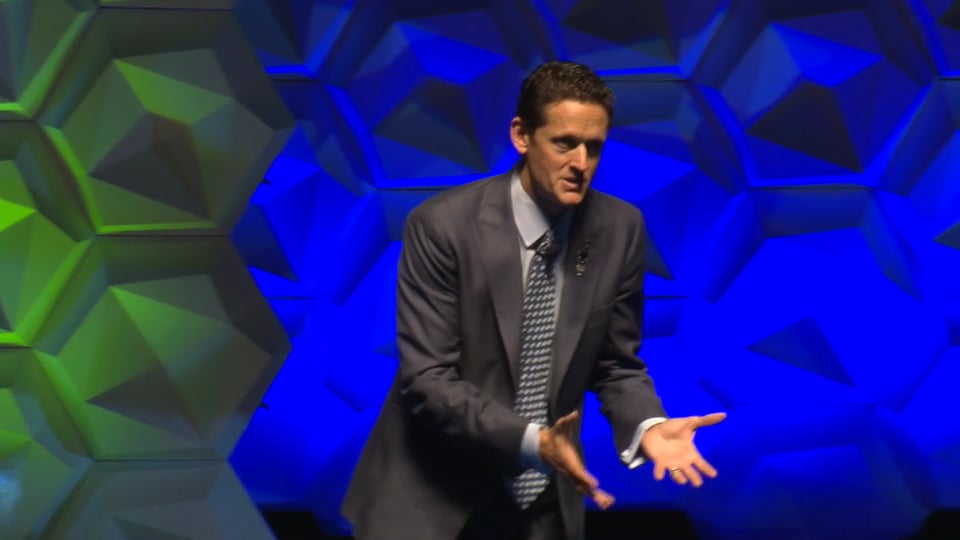 Brian Sax - The 90 day game plan on Vimeo