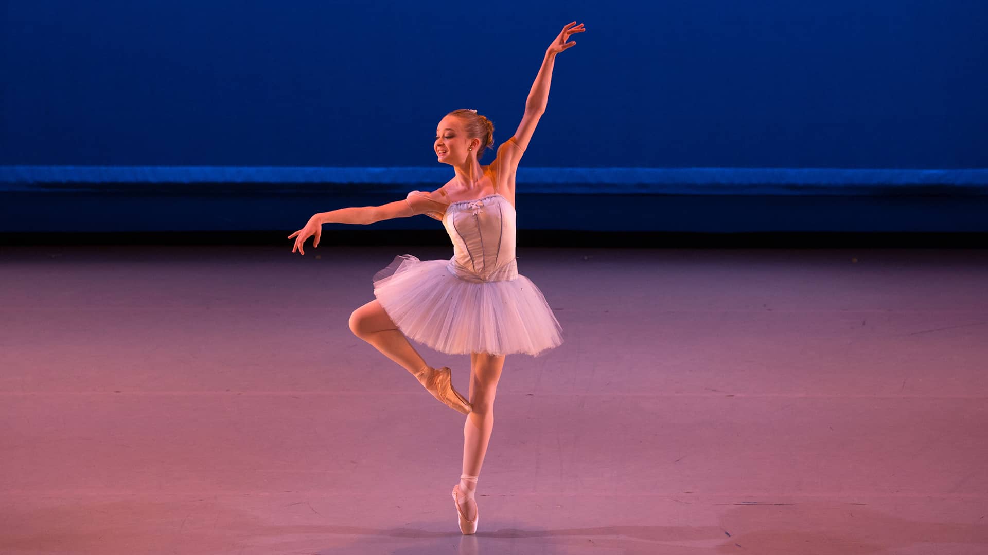 Mary Watters - Ballet Dance Supplement on Vimeo