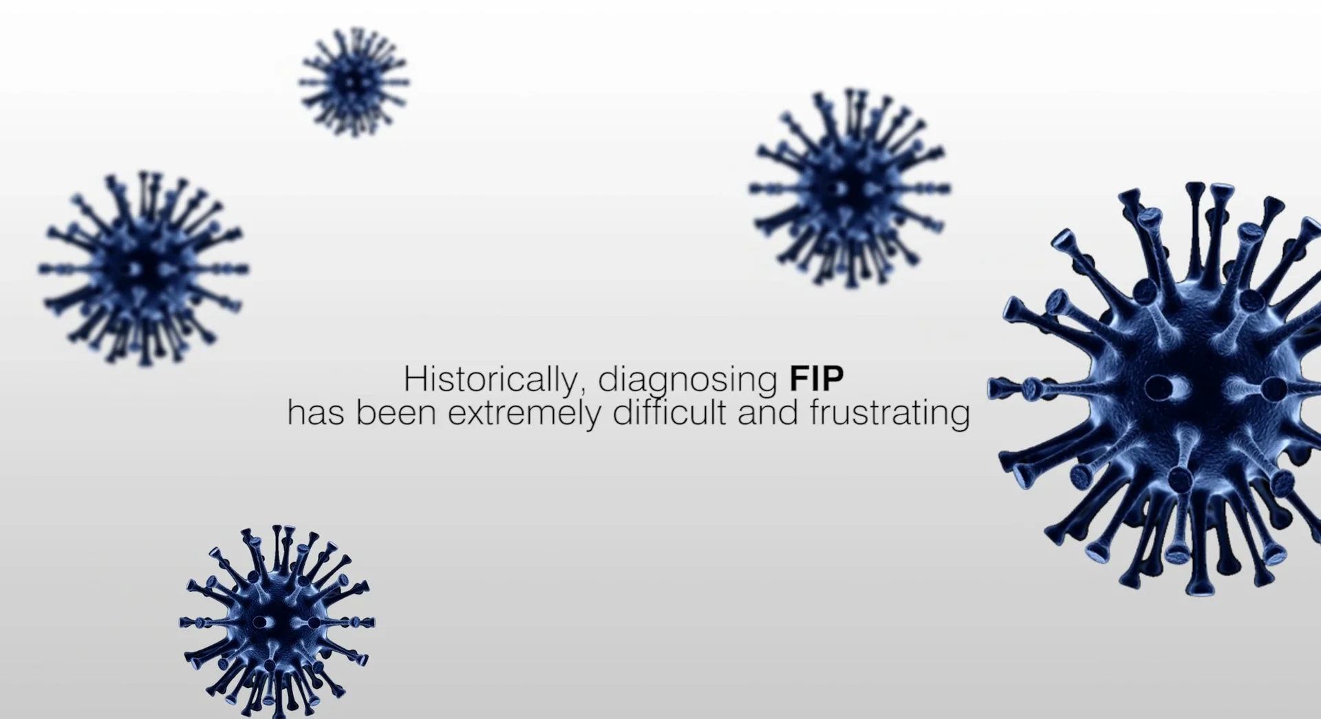 IDEXX Corona Detect™ & FIP Virus RealPCR™ on Vimeo