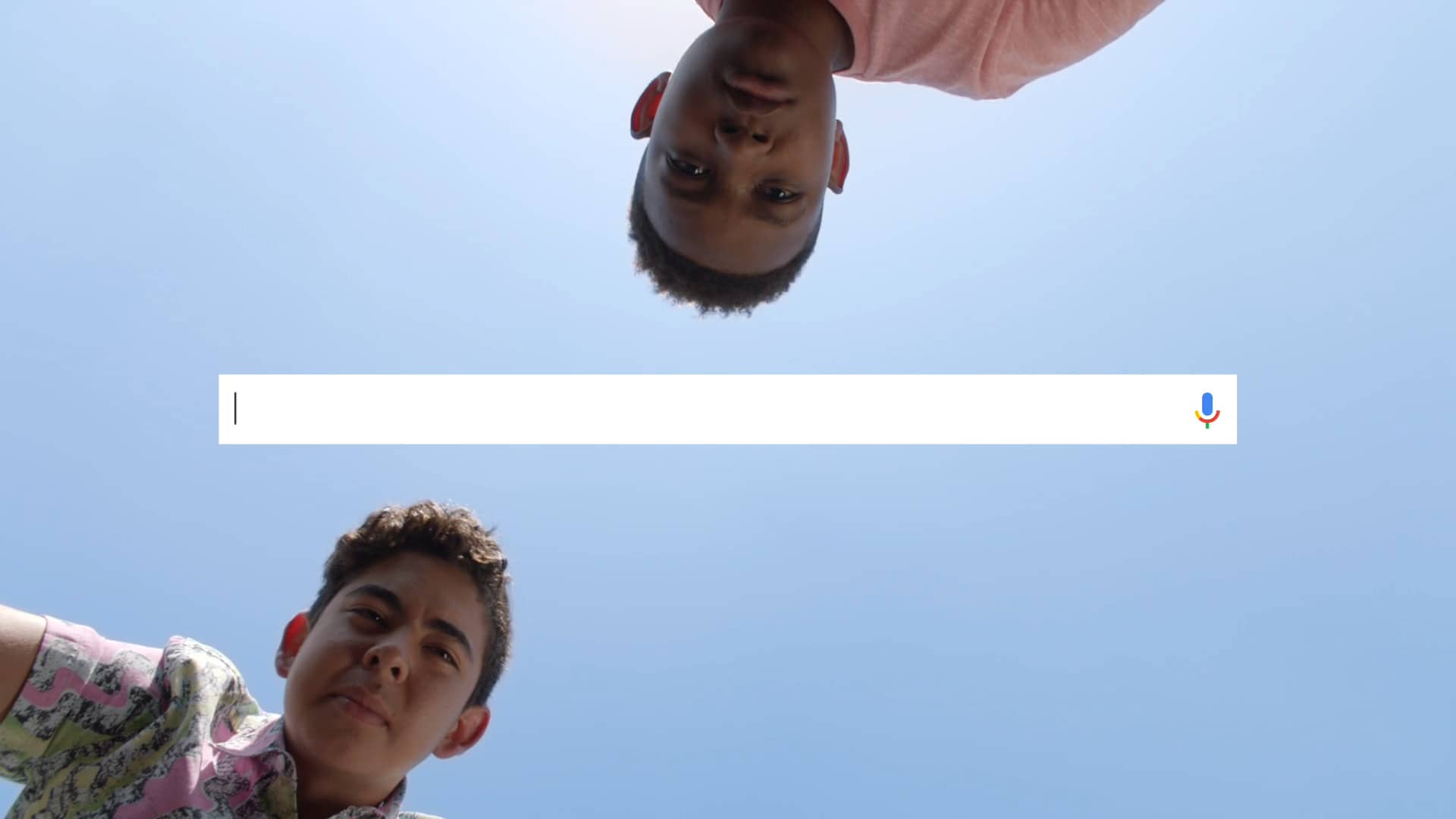 Google Pixel: Life by you on Vimeo