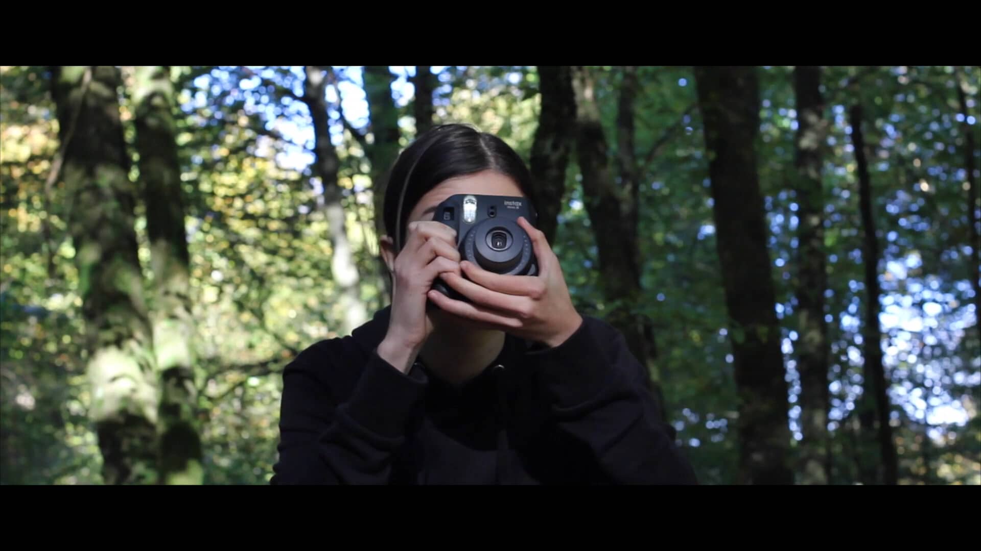 THE POSSESSED GIRL - HALLOWEEN MAKEUP TUTORIAL (easy) on Vimeo