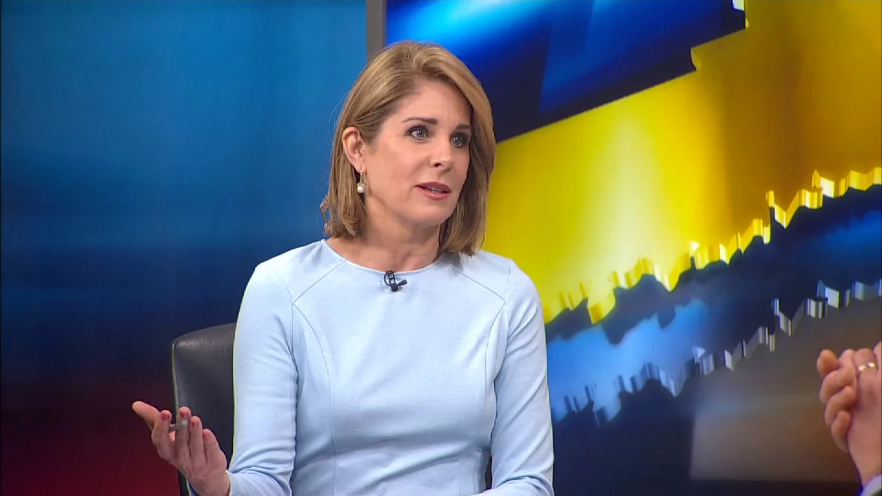 Rebecca Surran "Focus On Connecticut" Interview "Jim Redeker" on Vimeo