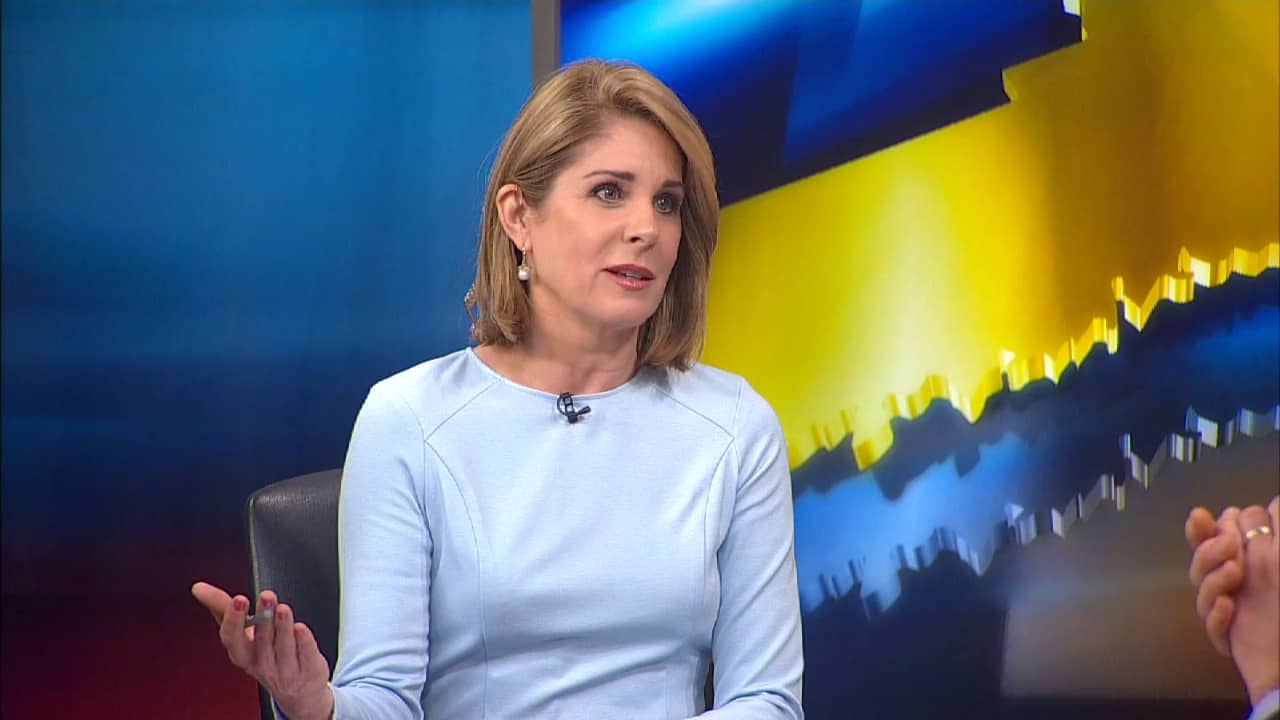 Rebecca Surran "Focus On Connecticut" Interview "Jim Redeker" on Vimeo