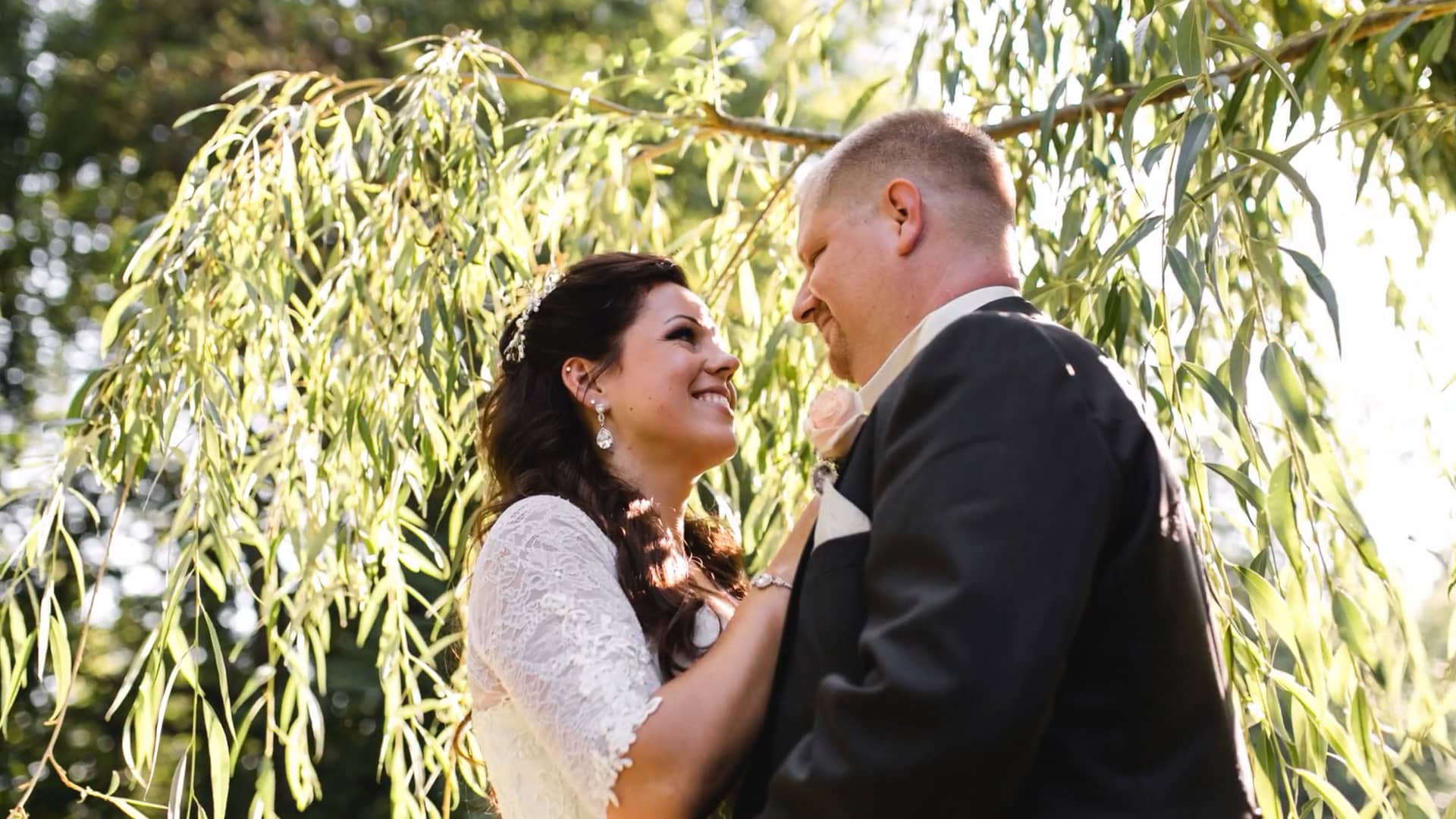 Christina & Bernhard on Vimeo