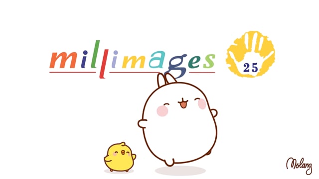 Millimages on Vimeo