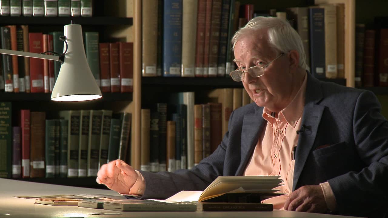 Michael Coady reads his poem 'Though There Are Torturers' on Vimeo