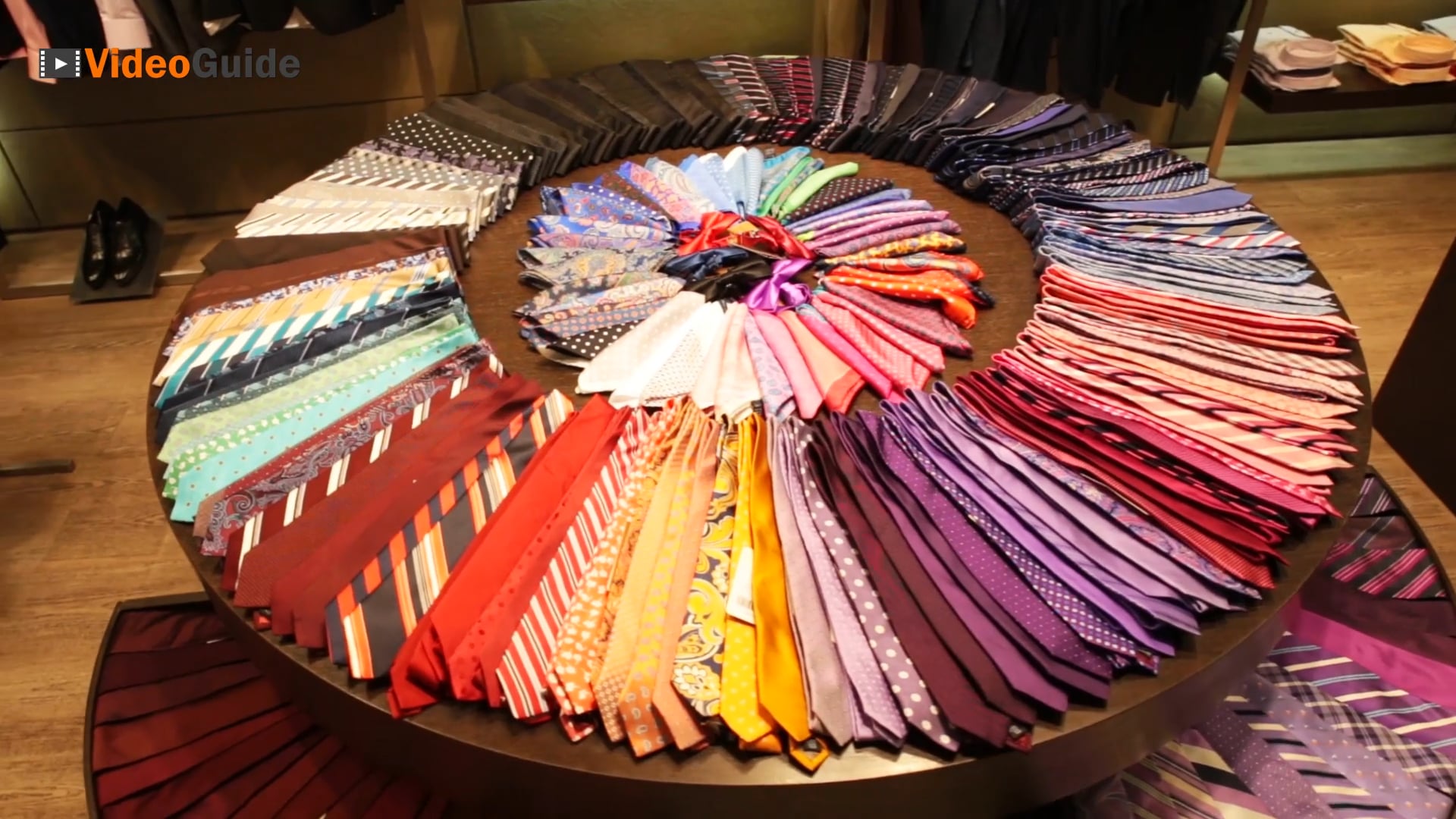 Despre Centrul Comercial STAR Brasov - VideoGuide