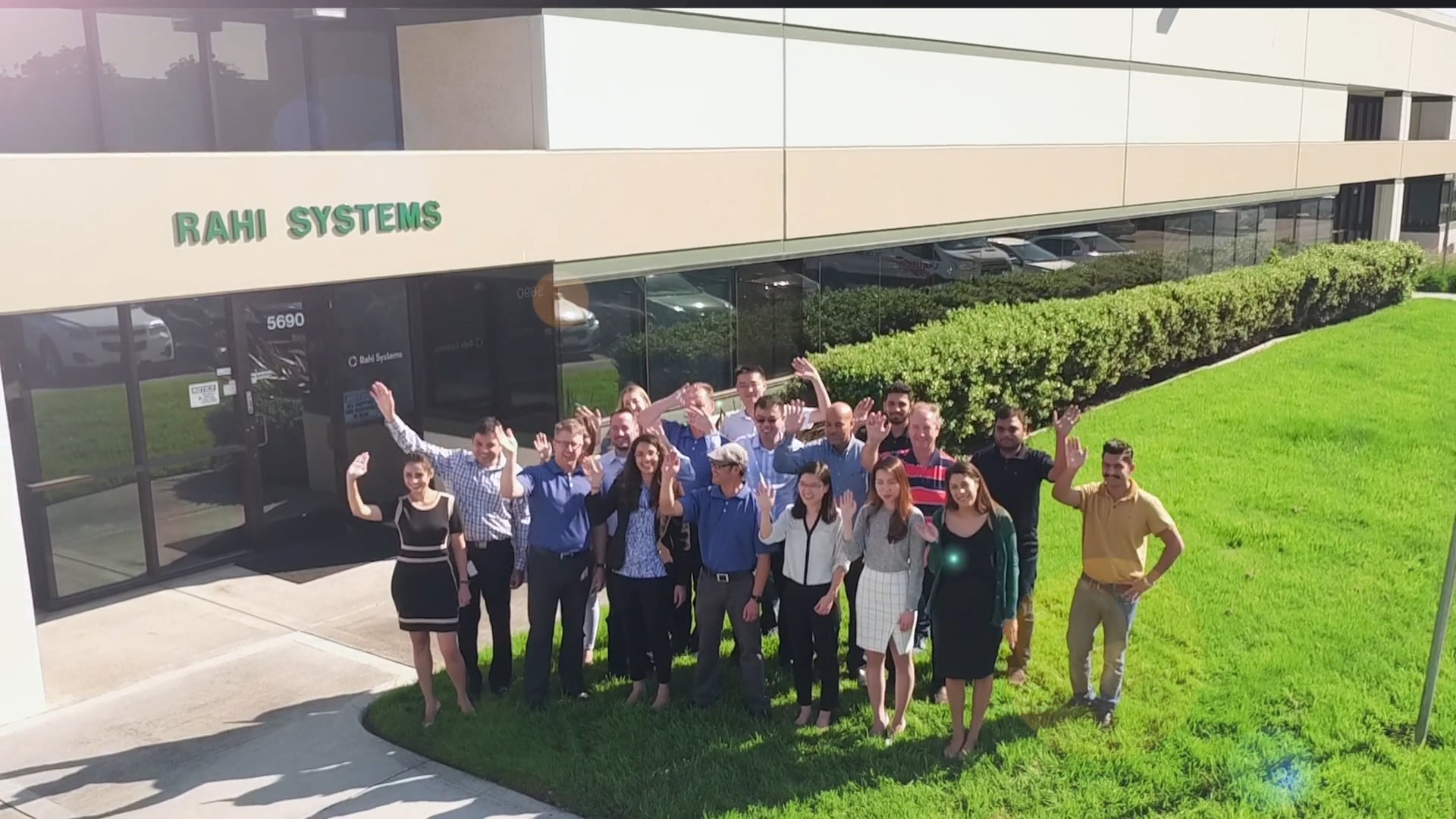Rahi Systems Overview on Vimeo