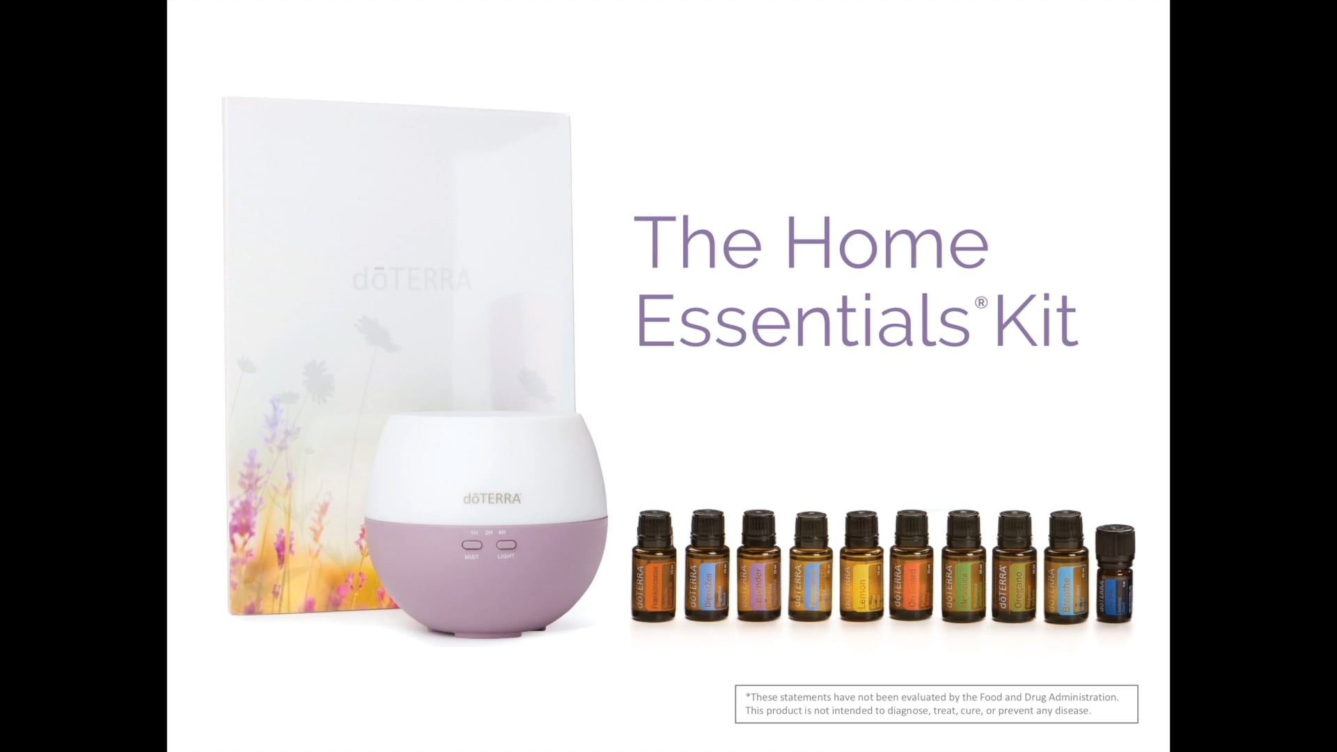 Home Essentials with Dr. Brannick Riggs on Vimeo