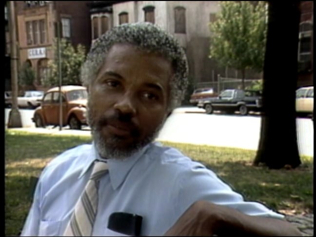 Junius Williams Explains the 1967 Newark Rebellion on Vimeo