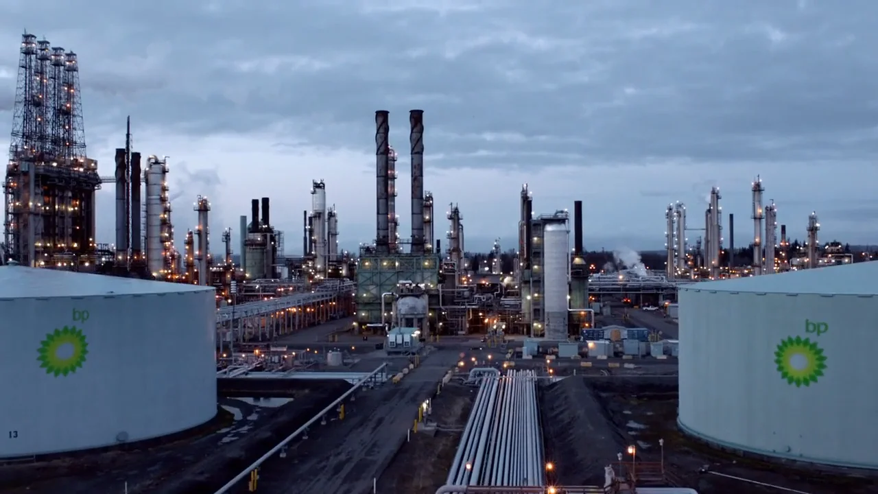 BP Safety Better Prepared on Vimeo