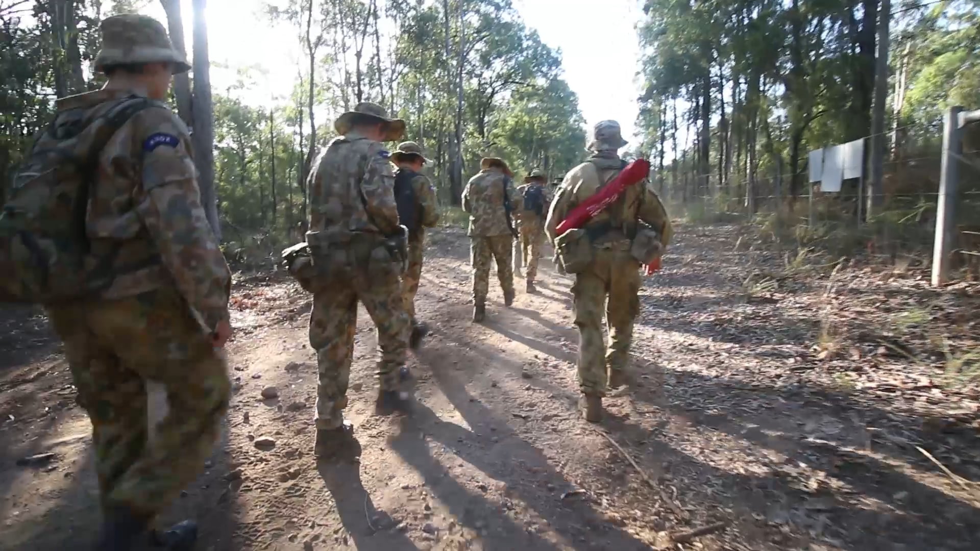 STEM project: Cadet Mapping and Positioning System (CMAPS) mini ...