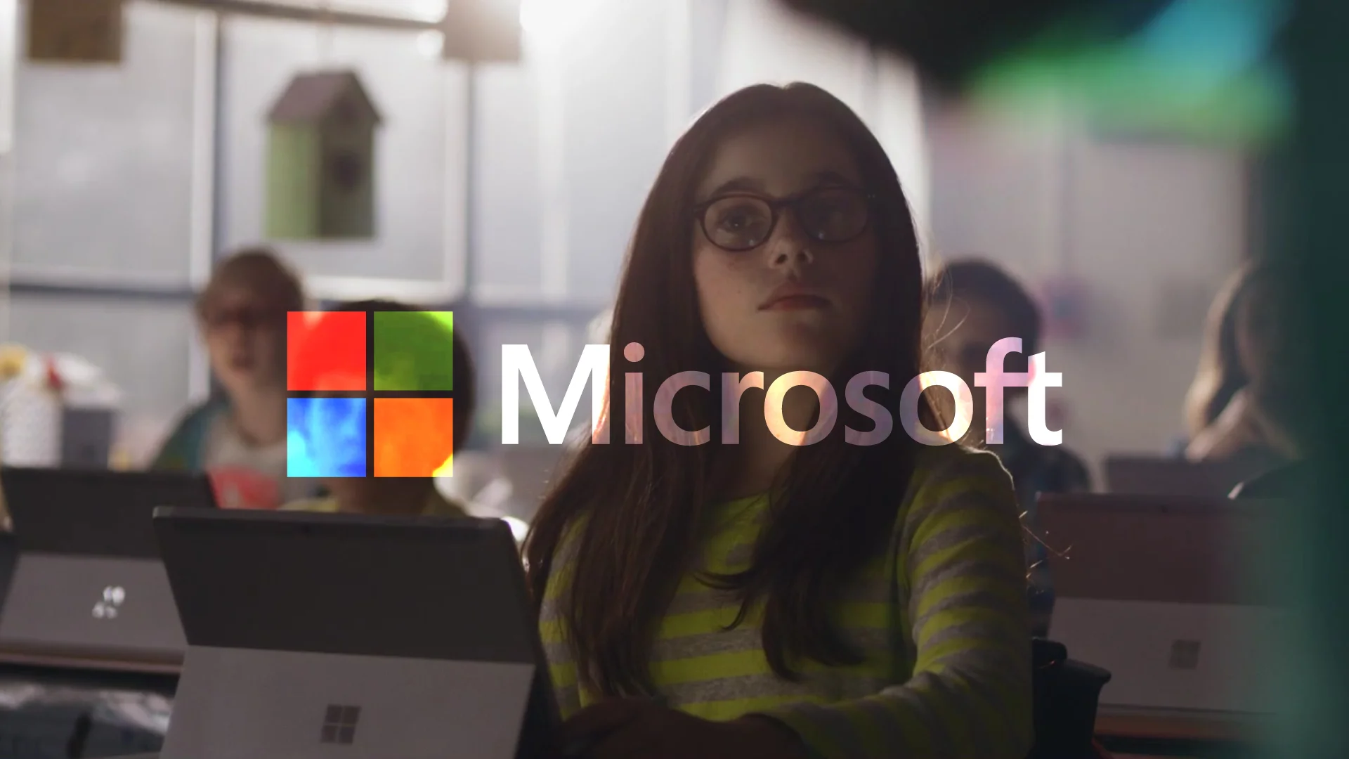 MICROSOFT - EDUCATOR