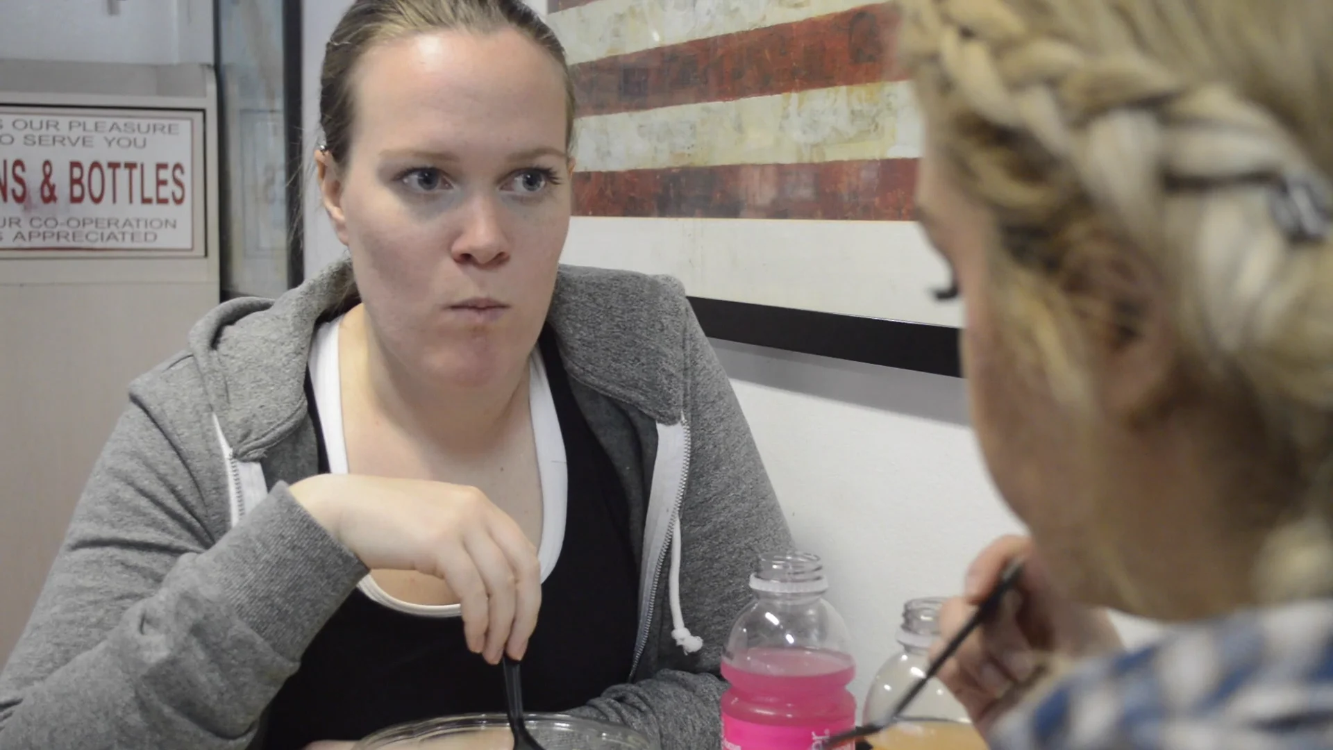 Siri Gussiaas acting reel 2016 on Vimeo