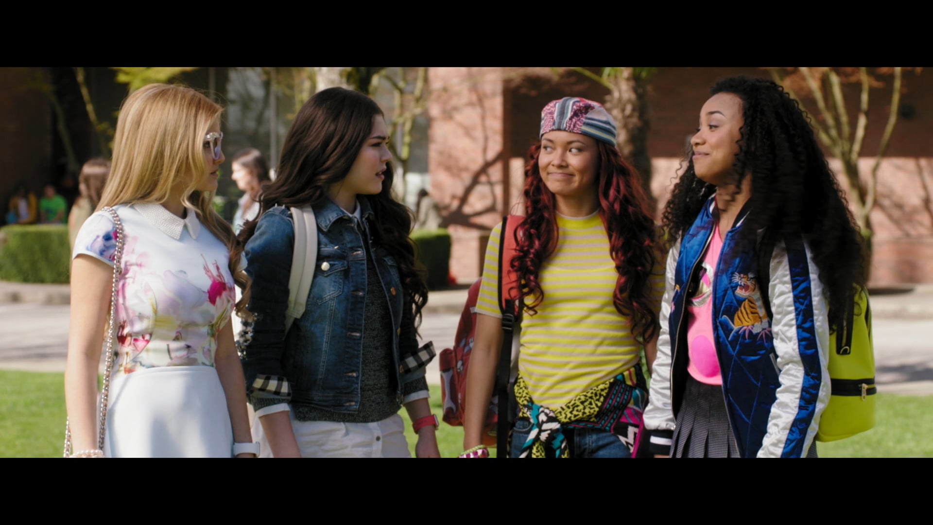 Project MC2 - Netflix Original TV series - SEASON 2 - EPISODE 1 on Vimeo